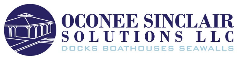 Custom Docks and Boathouses for Waterfront Properties